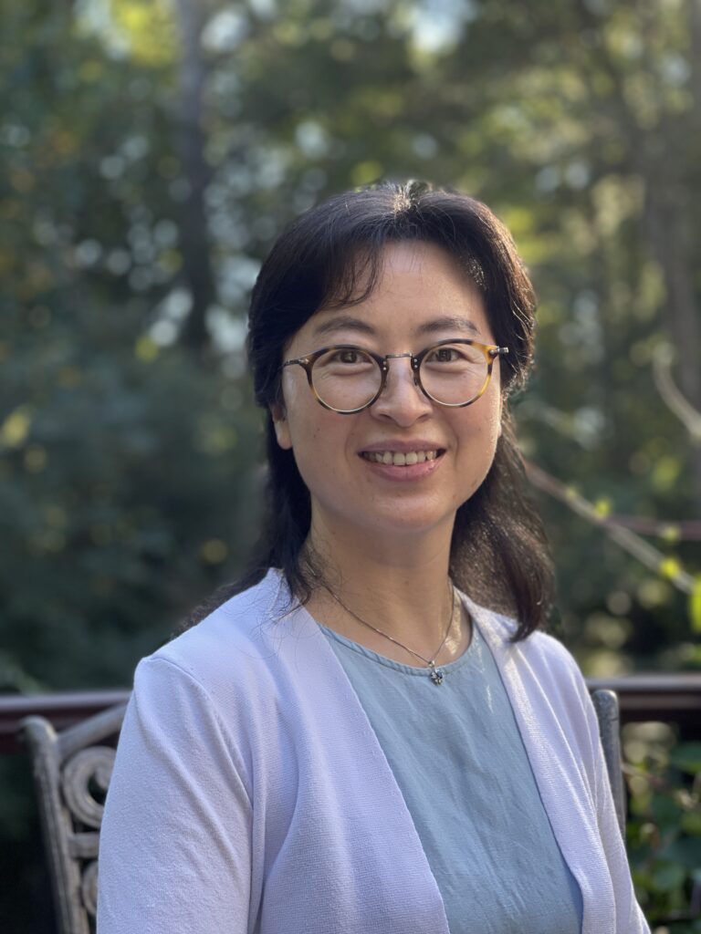 Ning - Saint Augustine's University